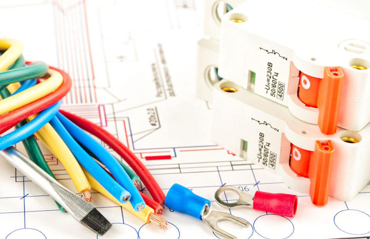 At Premium Electric we excel at the integration of cutting-edge ...